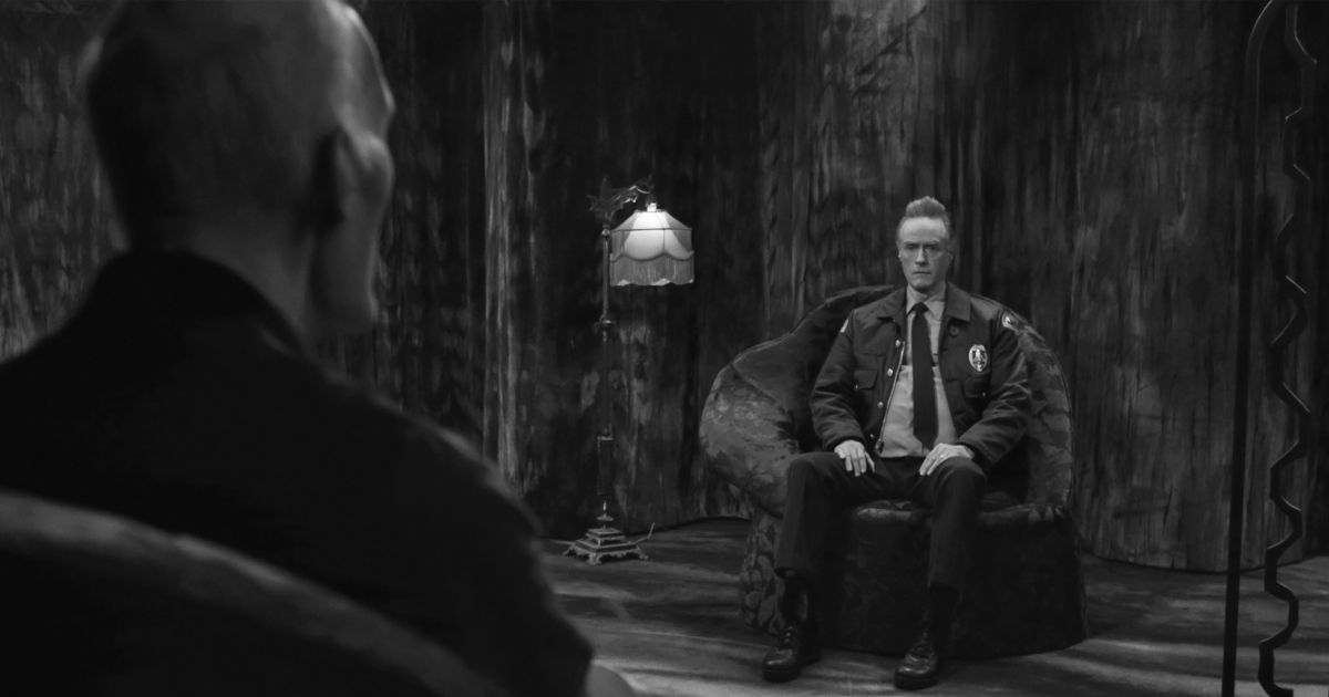‘Twin Peaks: The Return’ Recap: ‘Part 14’