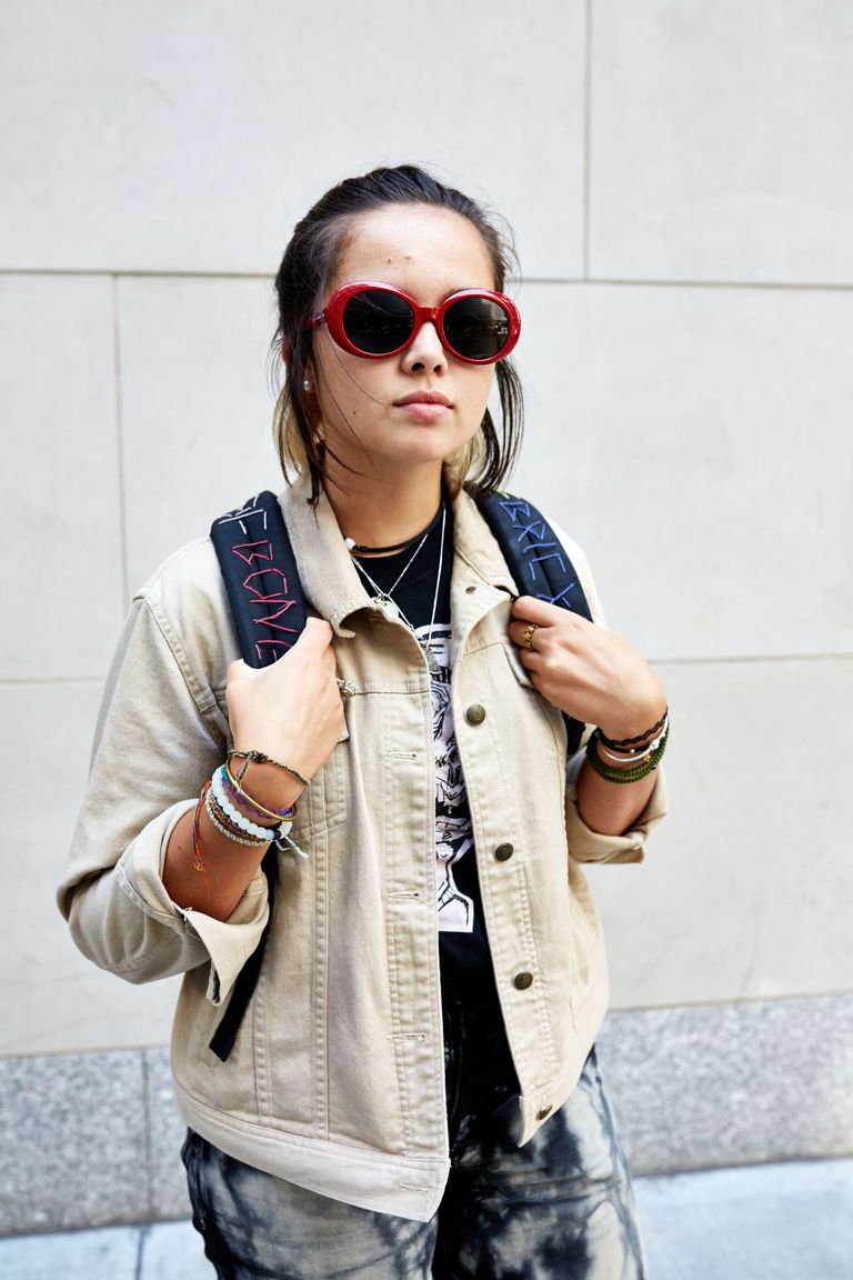 20 Art Students on What Fashion Means to Them