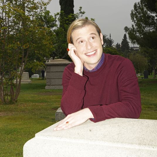 Celebrity News, Book Reviews & TV Recaps - The Cut