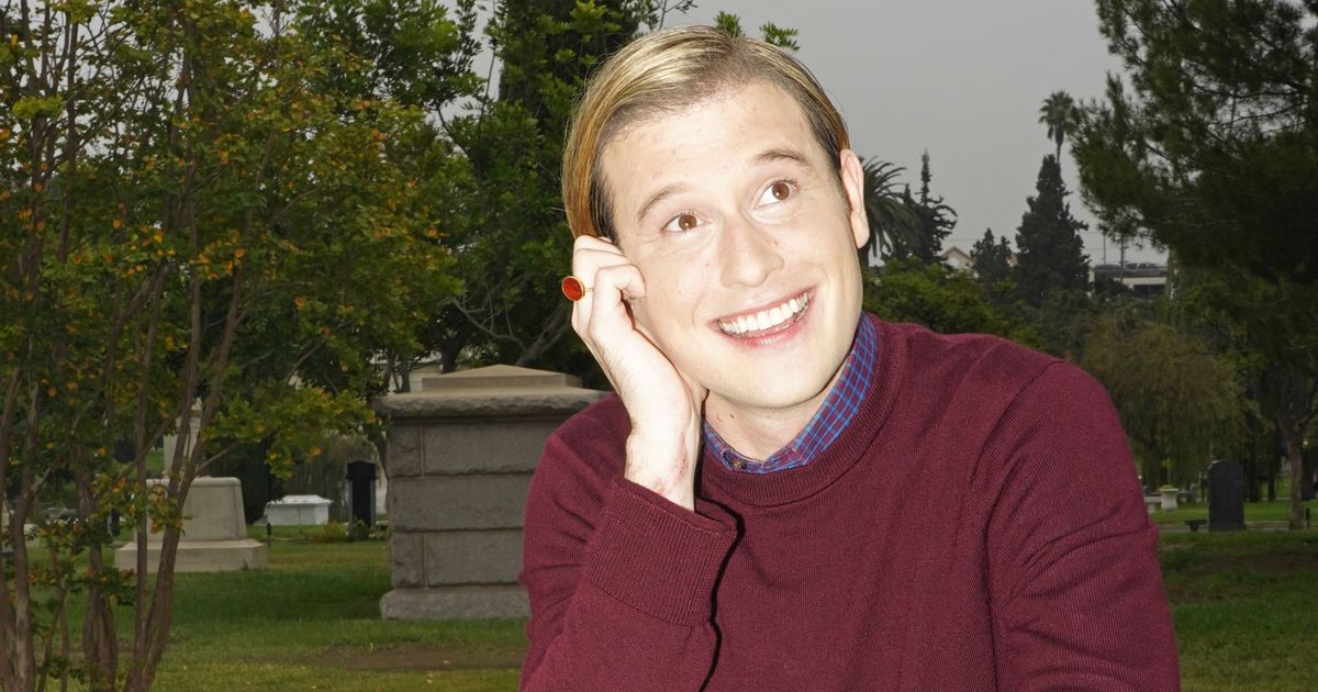Tyler henry zodiac sign 60 photos - Astrologytoyou.com