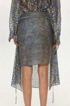 What to Buy From the Eckhaus Latta and Mango Collaboration | The Strategist