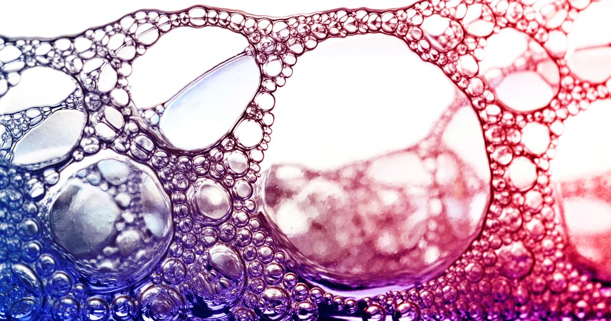 A Browser Extension That Shows You Your Filter Bubble