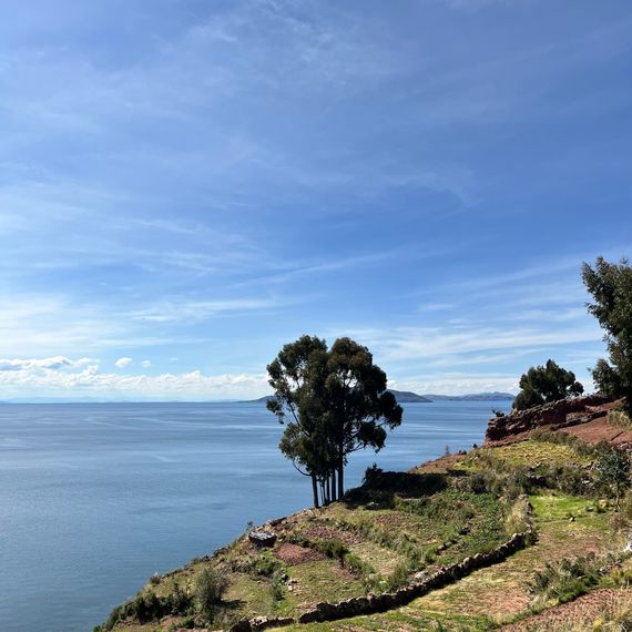 Lima Peru & Lake Titicaca Itinerary: 5 Days of Things to Do | The ...