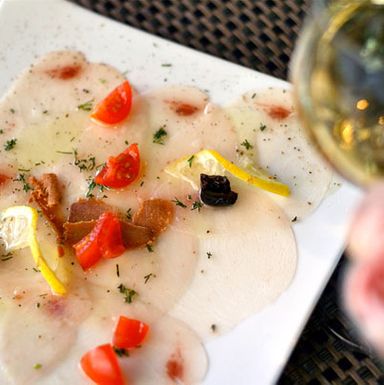 What to Eat at Numero 28 Cucina, Expanding Beyond Pizza on the UWS