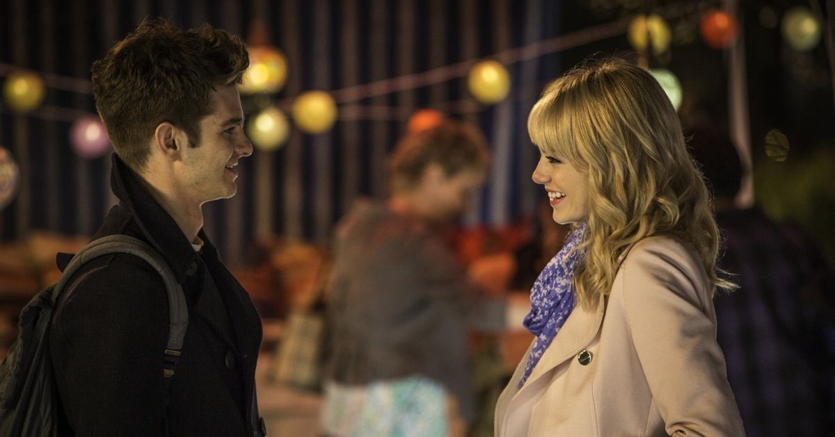Review Roundup: The Amazing Spider-Man 2 Belongs to Emma Stone