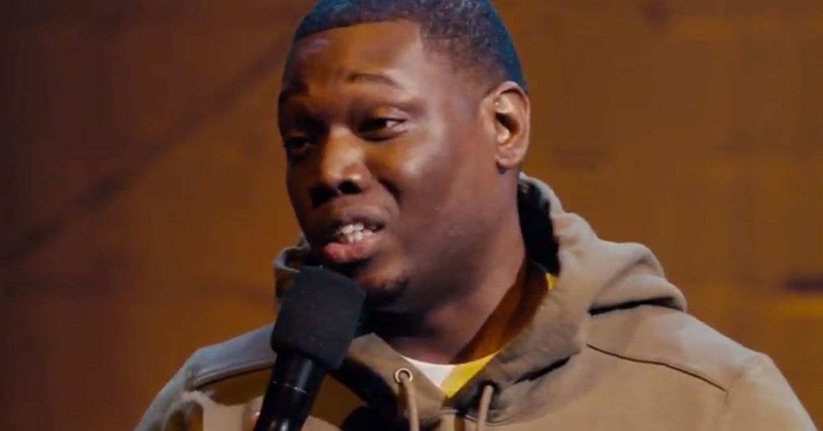 Michael Che’s Netflix Special Will Give You a Pretty Good Black Lives ...