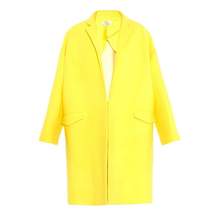 20 Chic, Lightweight Spring Jackets to Wear Now