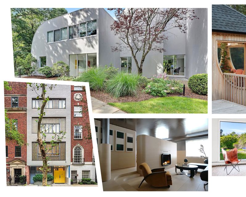 The Real Estate: Property Listings, Home Tours, and Real Estate News ...