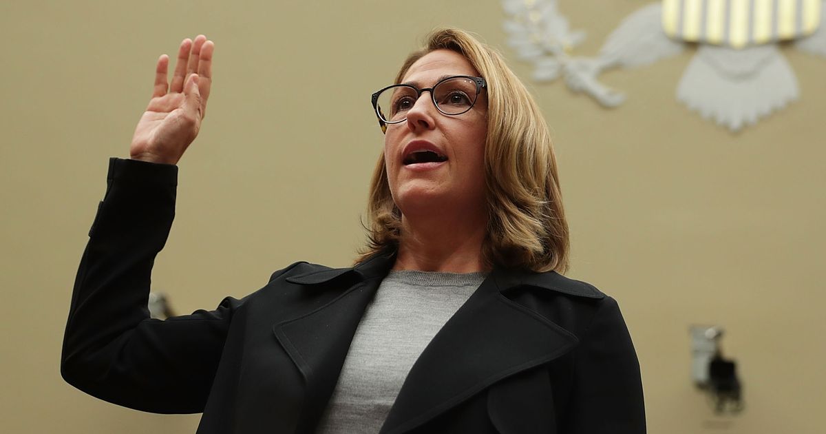 Democrats and Republicans Rip Mylan CEO for EpiPen Price