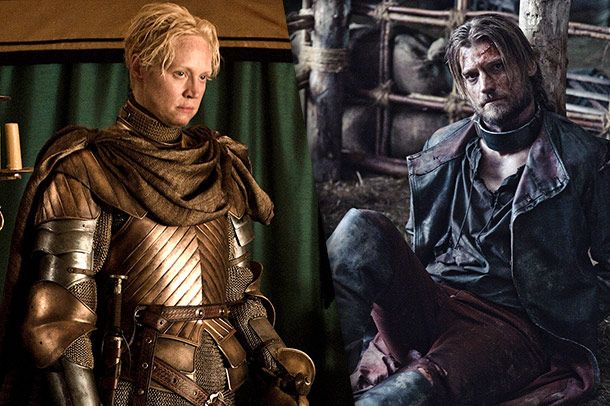 Where Game of Thrones Left Off — and Where It’s Going - Slideshow - Vulture