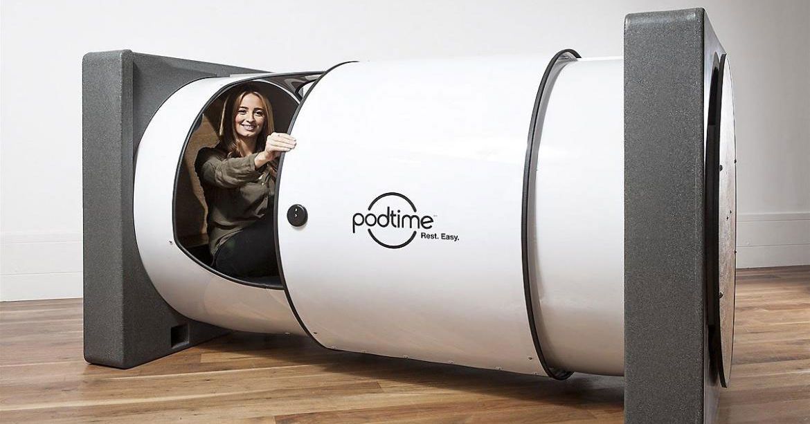 See You When I Awake From My Medically-Induced Coma