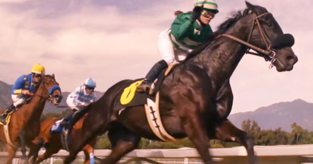 A Handy Guide to Understanding HBO’s Luck