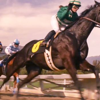 A Handy Guide to Understanding HBO’s Luck