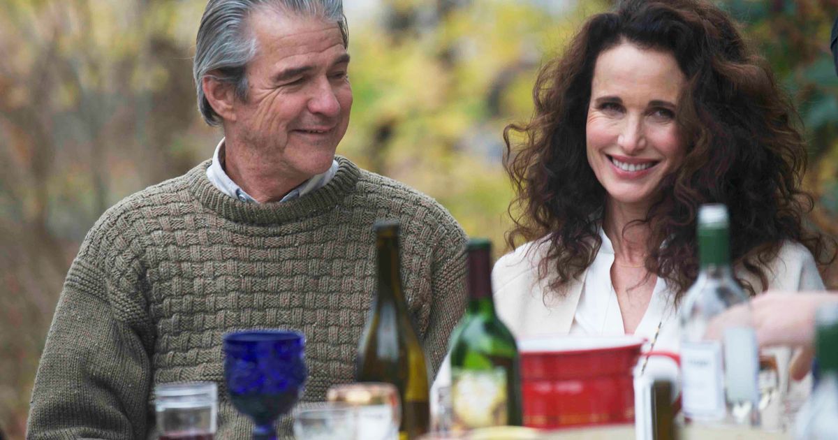 Love After Love Review