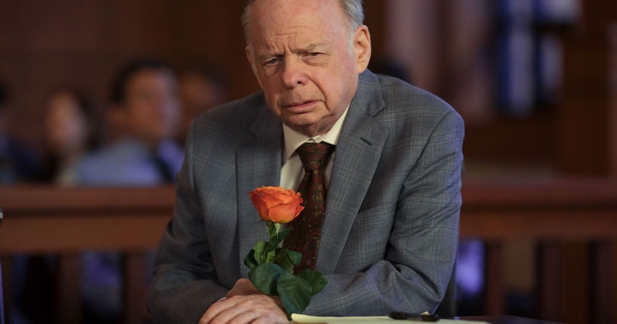 ‘The Good Fight’ Season 6, Episode 3 Recap