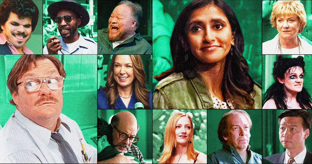 The 32 Greatest Character Actors Working Today The 32 Greatest Character Actors Working Today