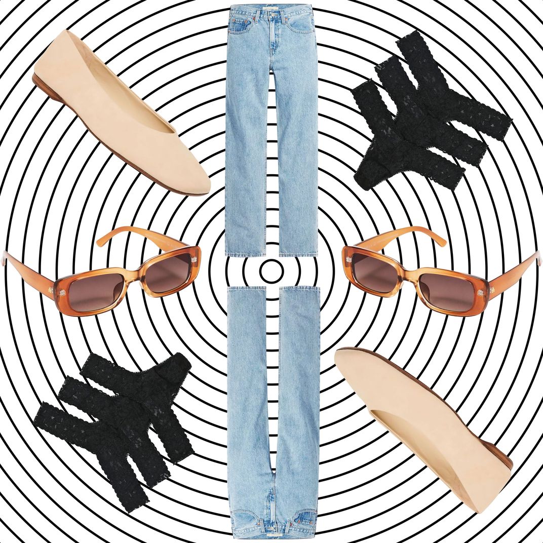 STYLE - Fashion Trends, Beauty Tips & Fashion News - The Cut