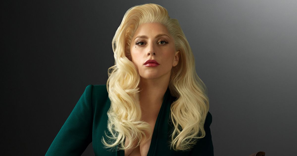 Lady Gaga on Tudor Watches, Oscars, and her Las Vegas Show
