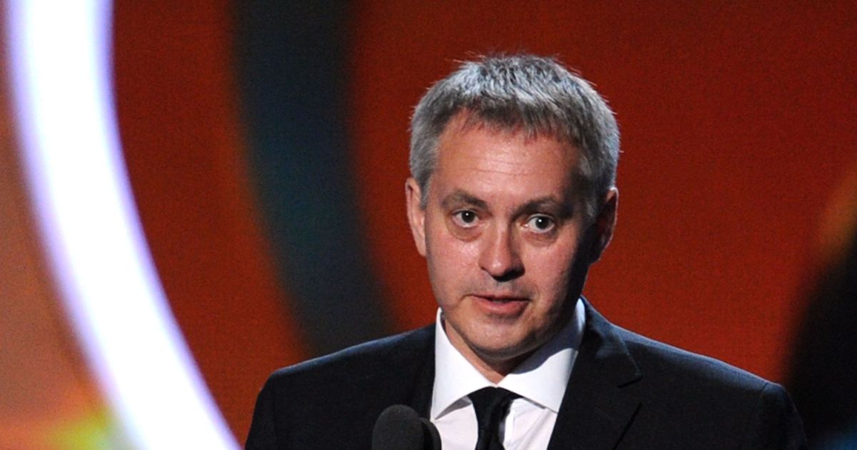 Downton Abbey Director Brian Percival Lands The Book Thief Film