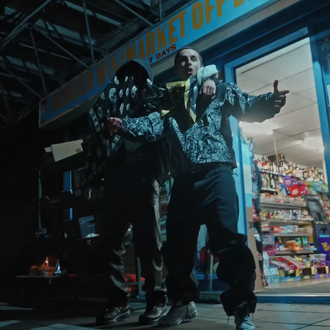 Timothée Chalamet, EsDeeKid Release New Rap ‘4 RAWS (REMIX)’