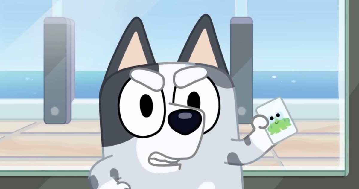 Bluey Bingo Muffin Png, Bluey Png, Bluey Characters Png, Svg, pdf, dxf ...