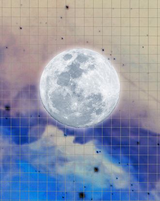 Why the Blue Moon Might Be the Solution to All Your Problems