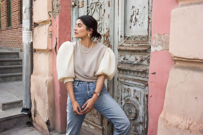 13 Women on Their Favorite Personal Jewelry