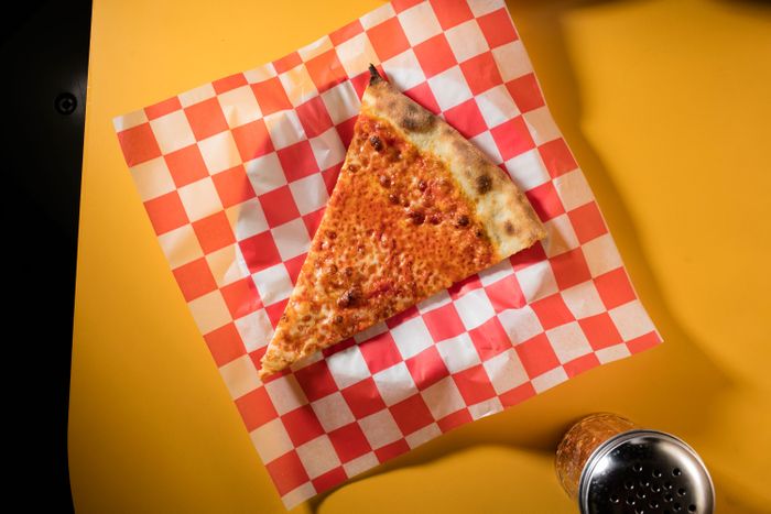 Norm’s Pizza Opens in NYC