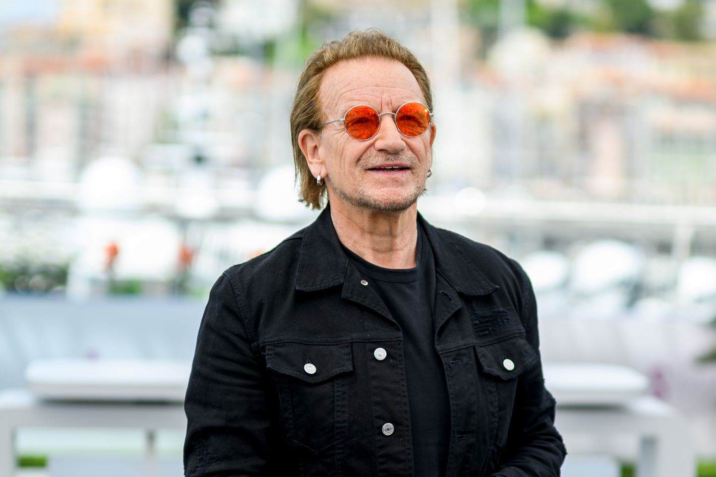 Bono Clarifies His Stance on Gaza and Calls for Humanitarian Aid ...