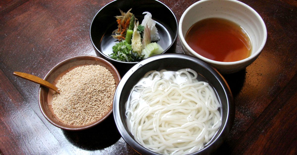 Omen | New York Magazine | The Thousand Best