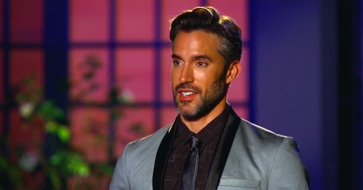 Logo Renews Finding Prince Charming for Season Two, Gives You the ...