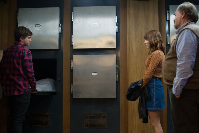 25 Best Horror Movies on Netflix (Updated January 2025)