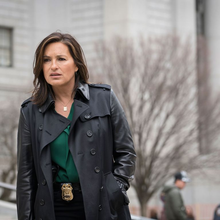 Hollywood’s 25 Most Memorable Boss Hairstyles