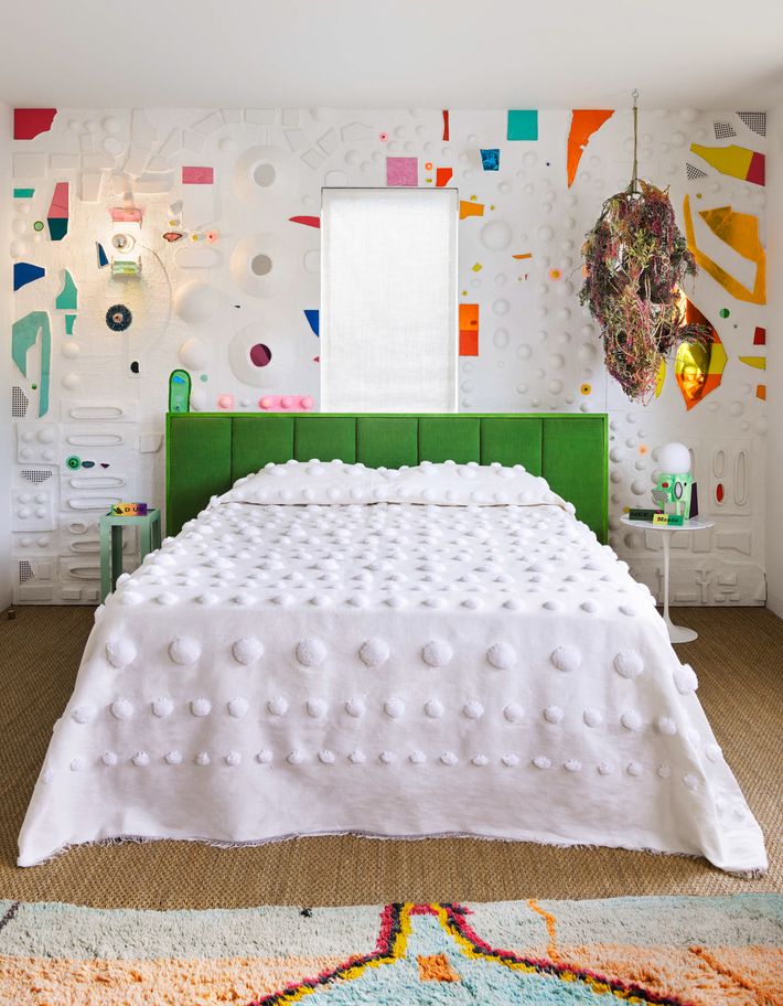 Doug Meyer’s Wyldlands Home in Hudson