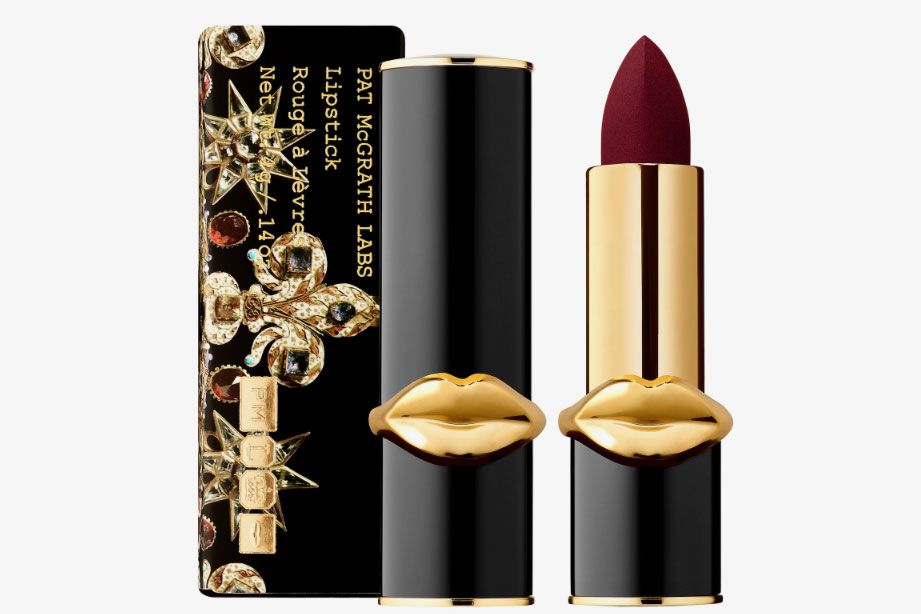 NYFW Fall 2020 Runway Beauty Lipstick Trend