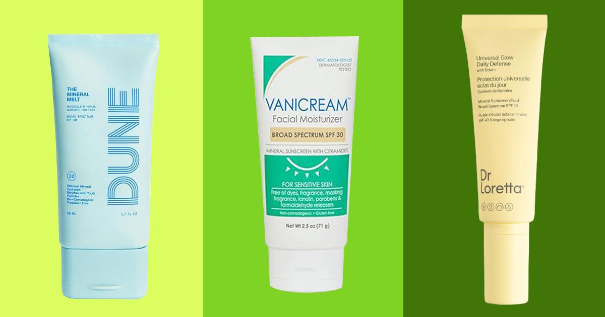 17 Best Natural Sunscreens | The Strategist