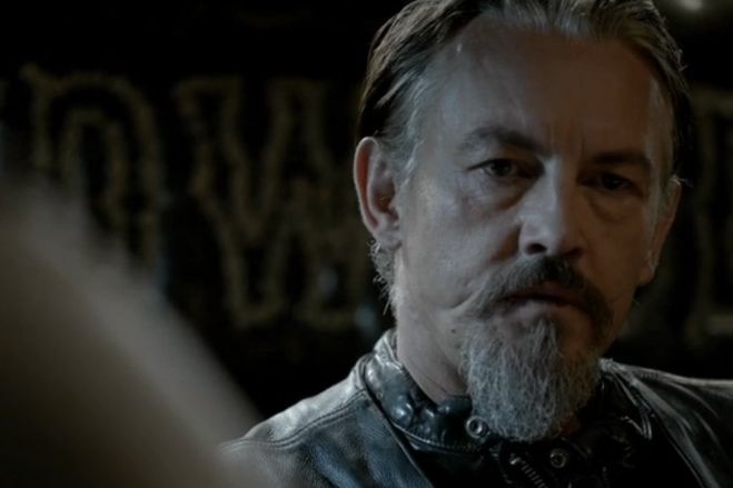Sons of Anarchy Recap: What Just Happened?