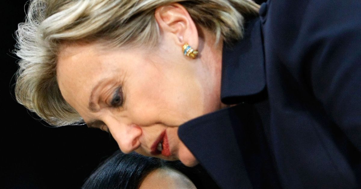 Huma, Anthony, and Midlife Ambition
