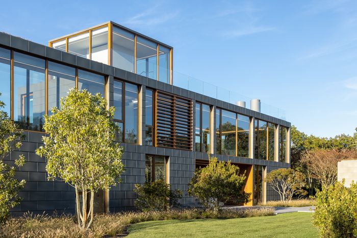 The First Residence at the Bridge Golf Club Gets a Price Cut