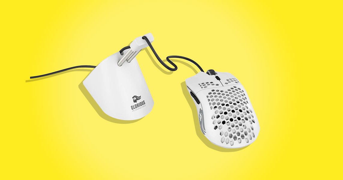 Glorious Mouse Bungee Review 2020 | The Strategist