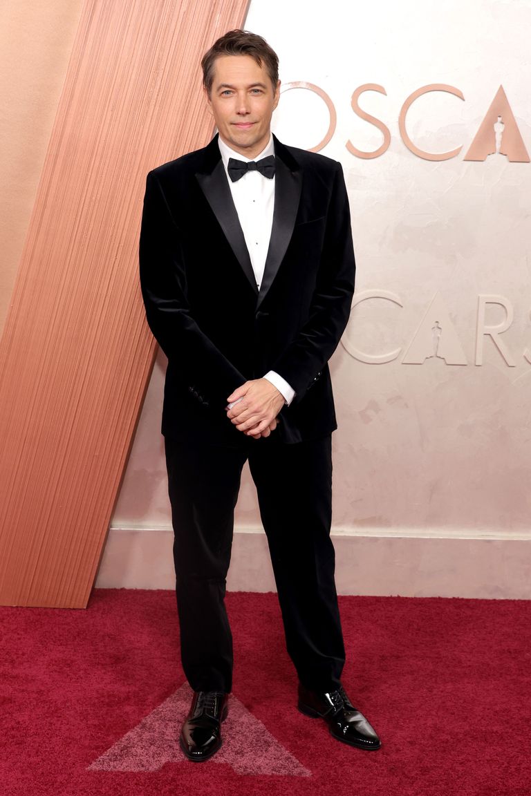 Oscars Red Carpet 2025: All the Looks