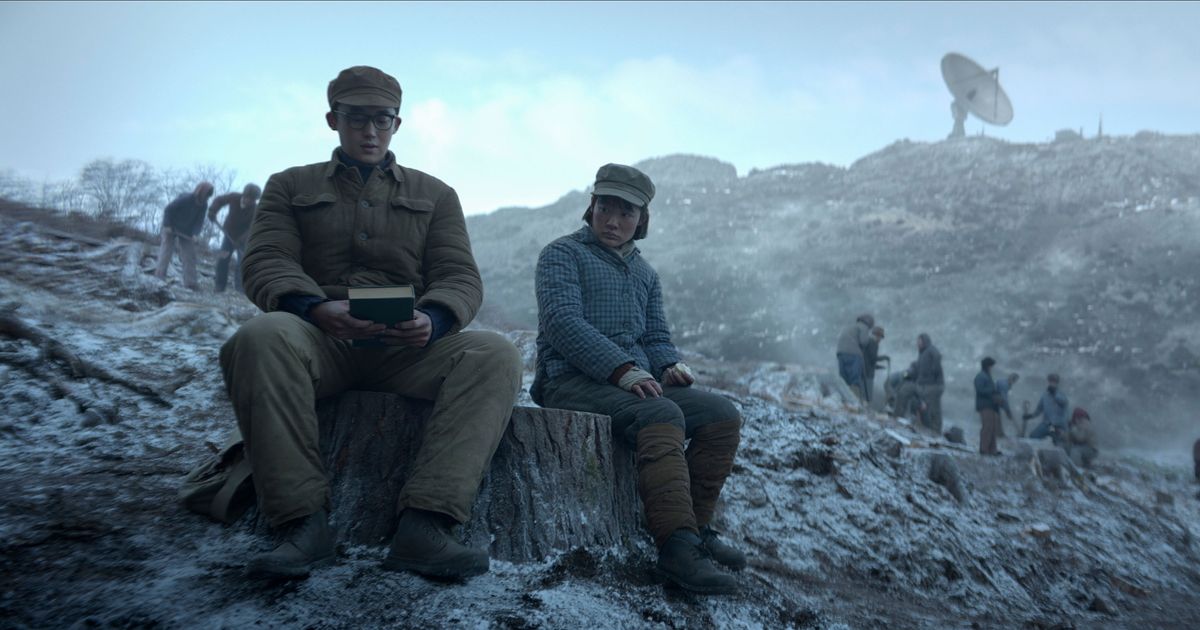 ‘3 Body Problem’ Recap, Episode One: ‘Countdown’