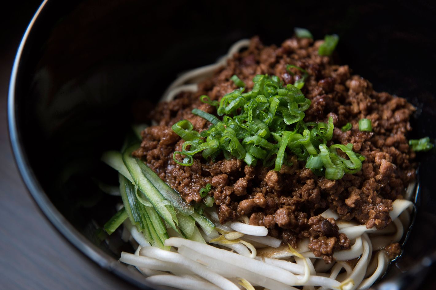 Shorty Tang Noodles Opens in NYC