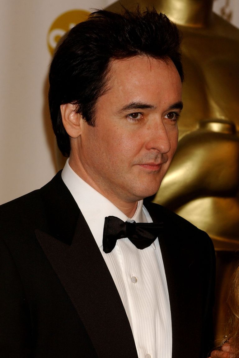 The 35 Orangest Men Ever to Grace a Red Carpet