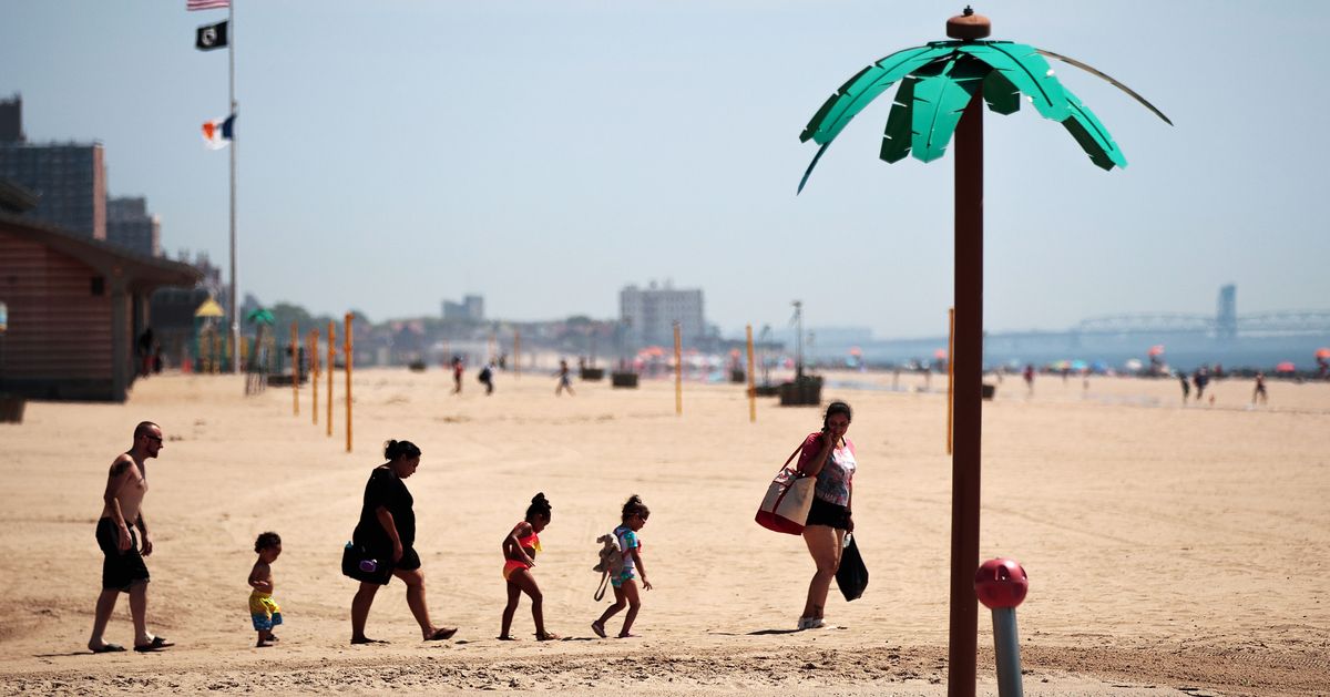 Really Nice Weather Is Sticking Around This Week