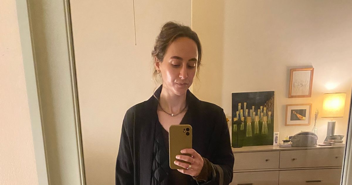My Uniqlo Puffer Turns My Fall Coats Into Winter Coats | The Strategist