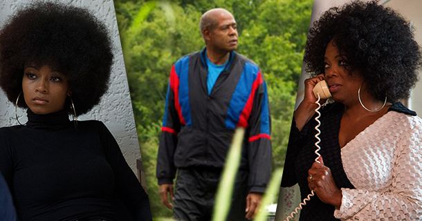 The Story Behind the 8 Most Fabulous Looks in The Butler