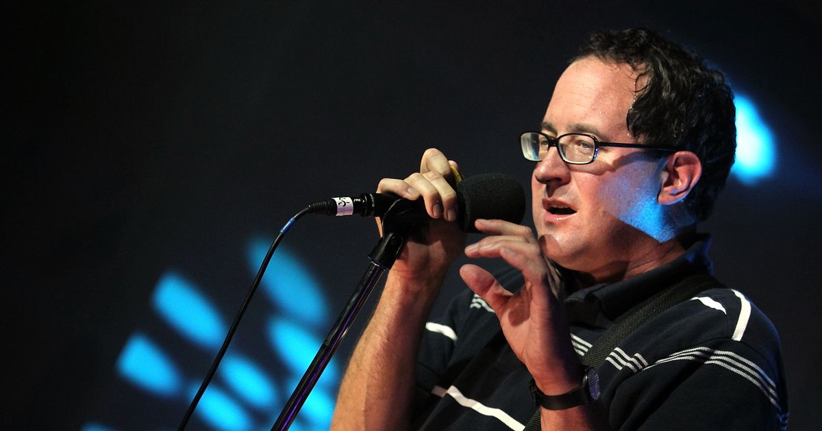 Craig Finn Wrote a Friday Night Lights Tribute Album