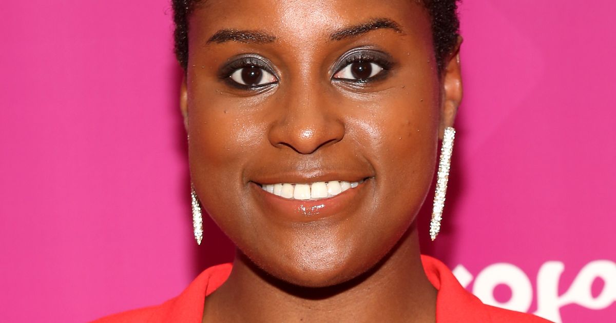 Issa Rae’s Insecure Comedy Just Got a Series Order at HBO
