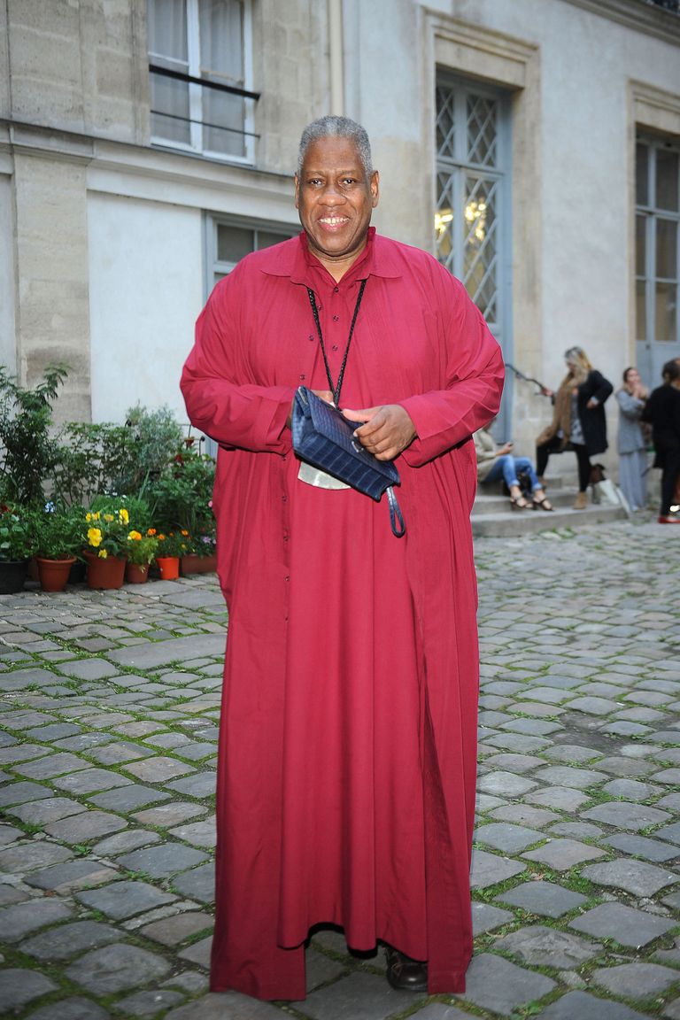 Why It’s Good to Have a Signature Lewk